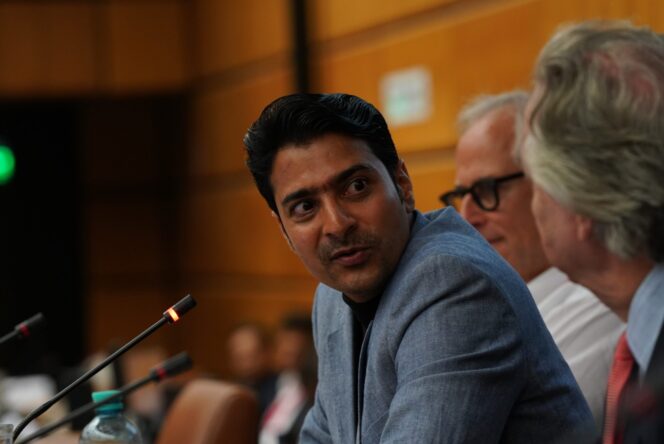 AI for Developing Countries Forum: Paving the Way for Equitable AI ...