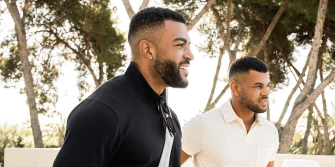 Icon Amsterdam Founders Samuel and Reuben Onuha Arrested in Dubai on ...