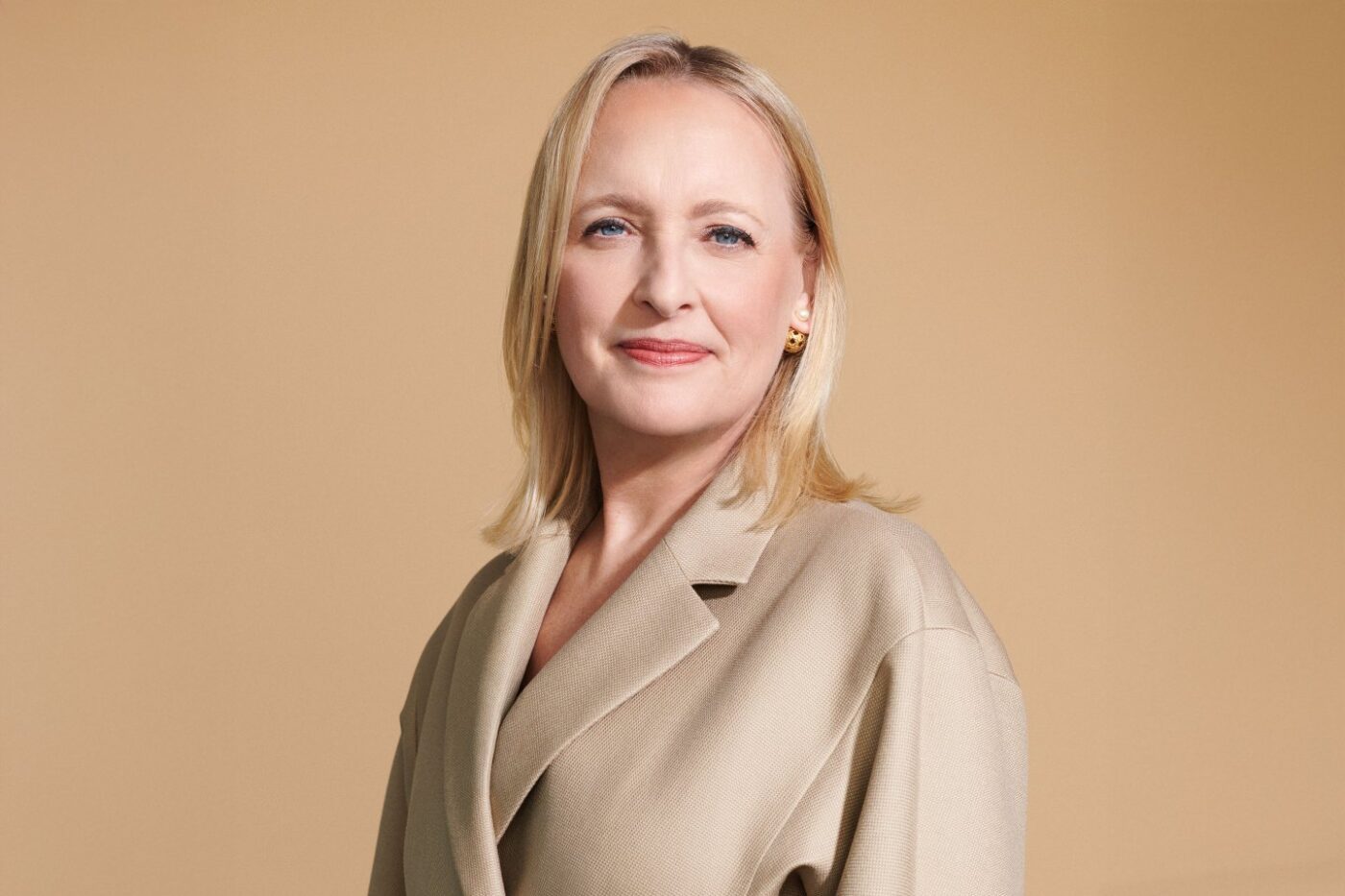 How Julie Sweet Turned AI From a Threat Into Accenture’s Biggest ...