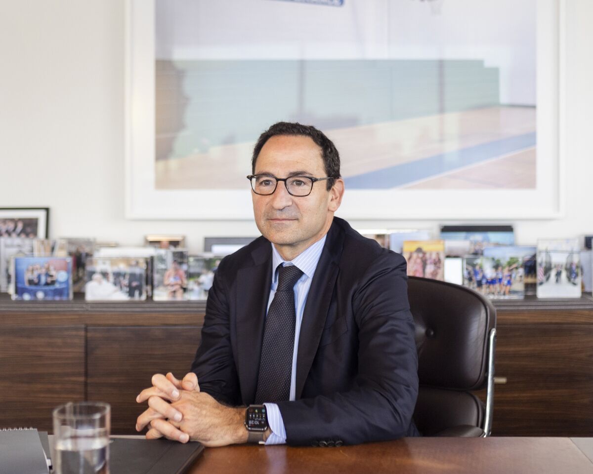 How Jon Gray Is Turning Blackstone Into Wall Street’s Most Accessible ...