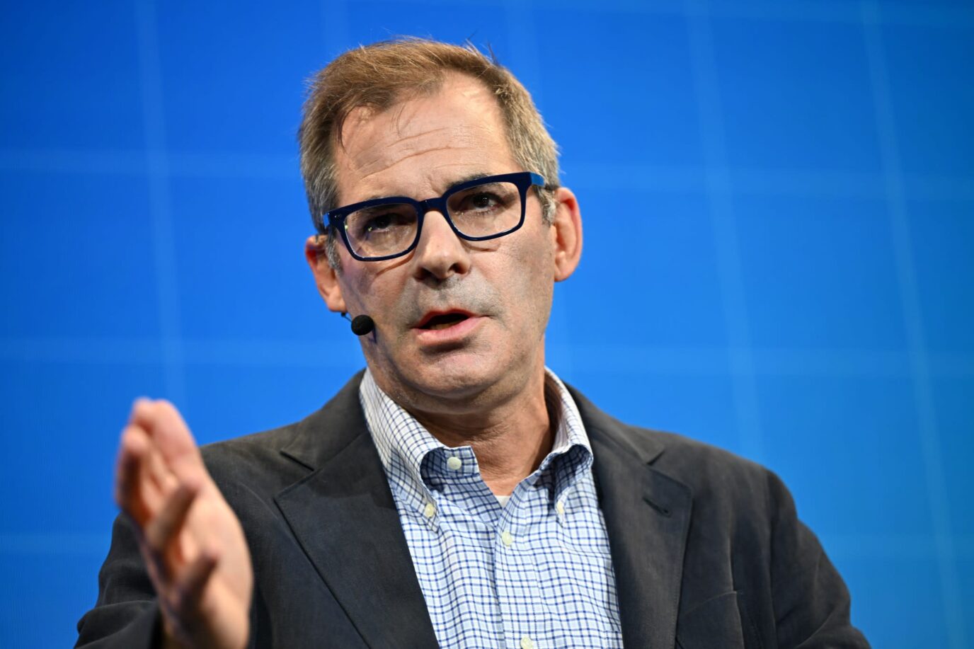 Greg Brockman: The Architect Behind OpenAI’s $1.4 Trillion ...