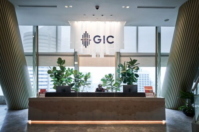 GIC Divests $250 Million From Jain Global, Shifting Investment ...