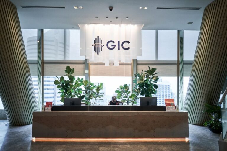 GIC Divests $250 Million From Jain Global, Shifting Investment ...